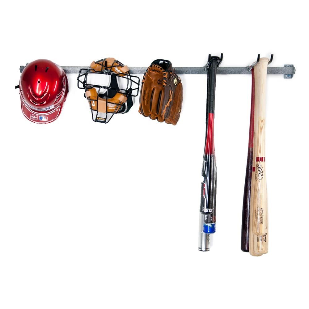 Large Baseball Rack - Kaloyaa